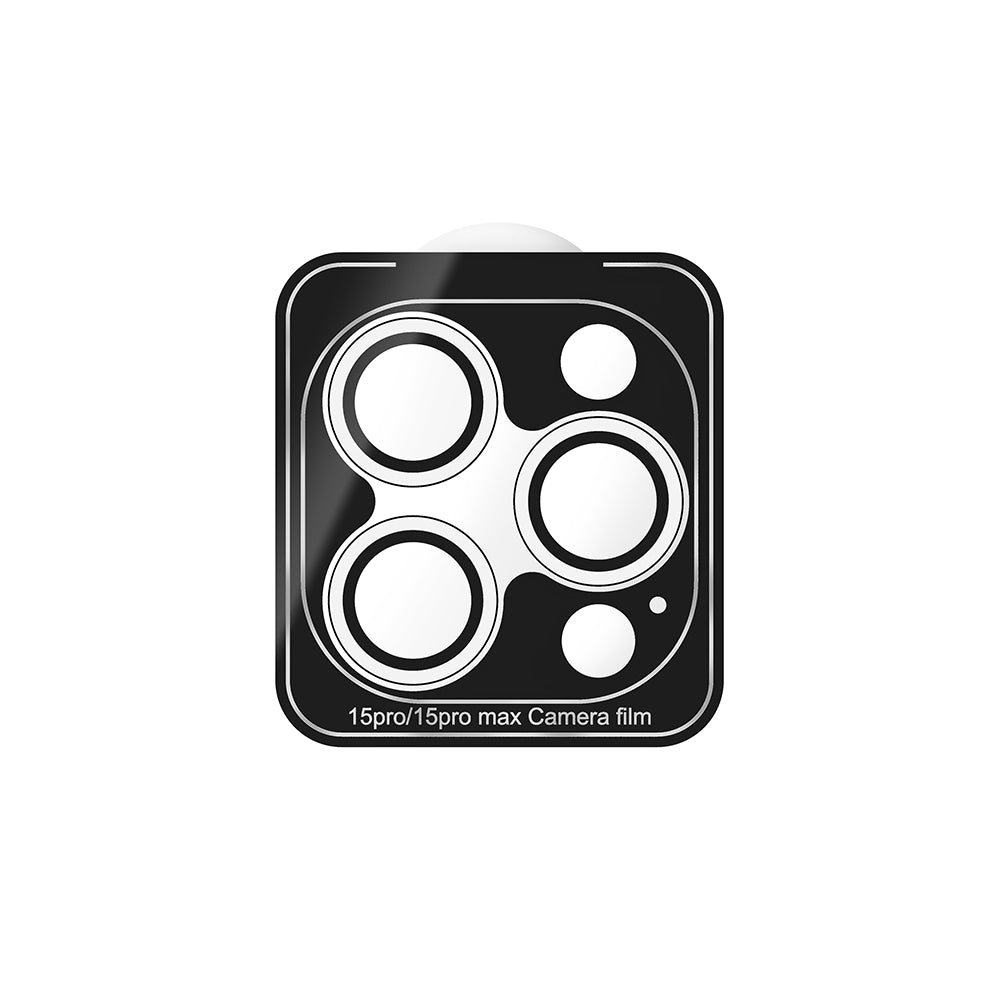 Camera Lens Cover Neo iPhone 15 Pro / 15 Pro Max
