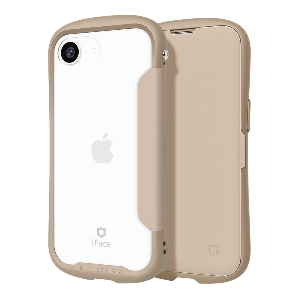 Reflection iPhone