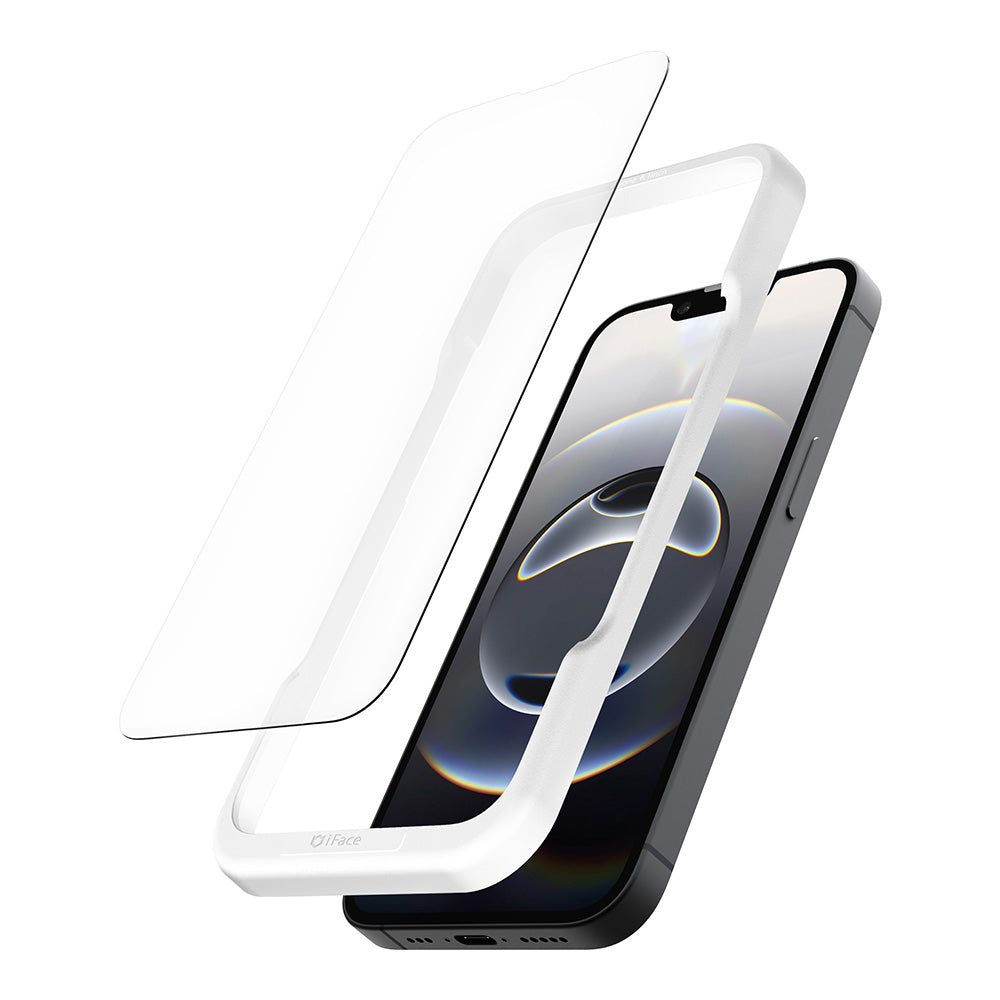 Tempered Glass iPhone 16e