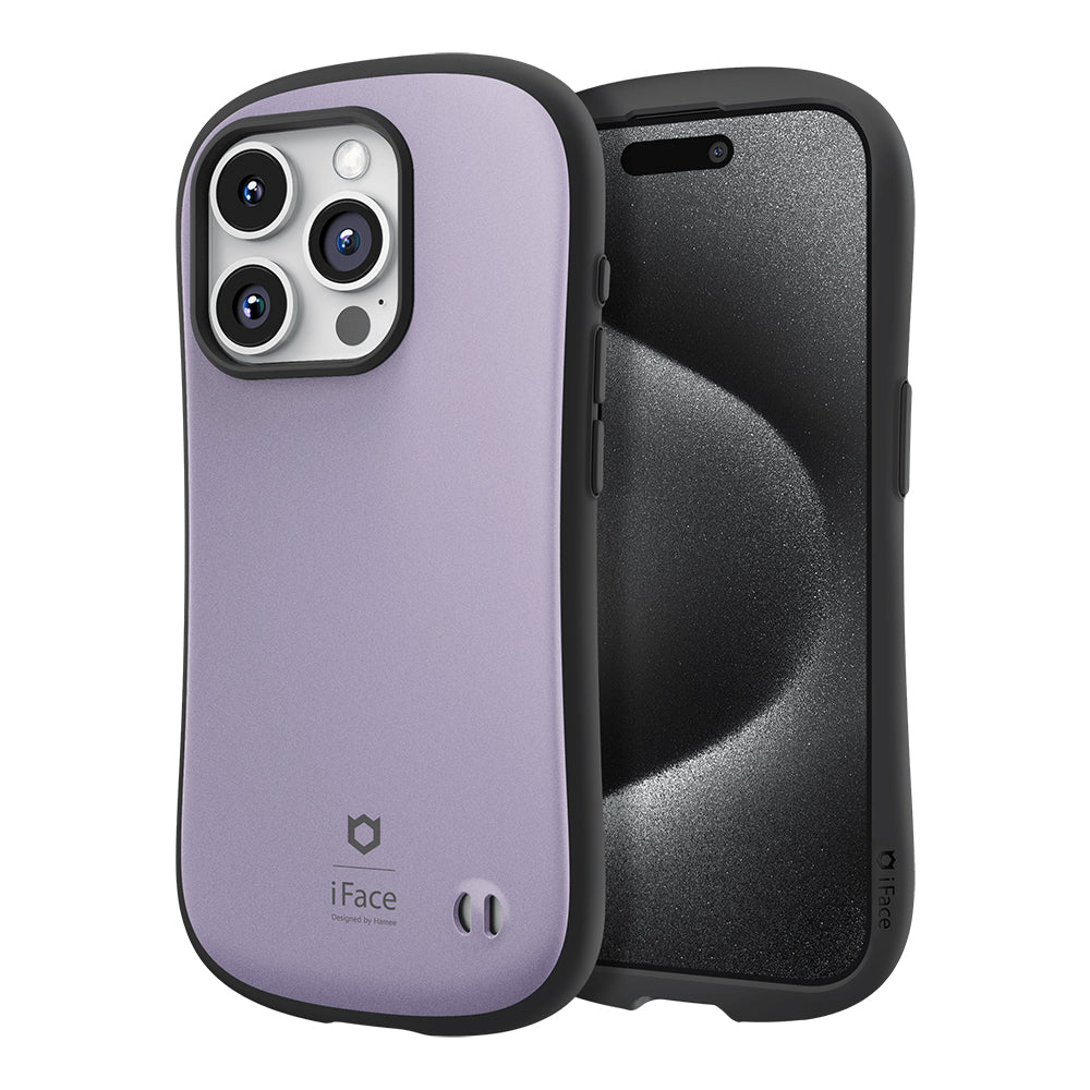 First Class for iPhone 15 Pro