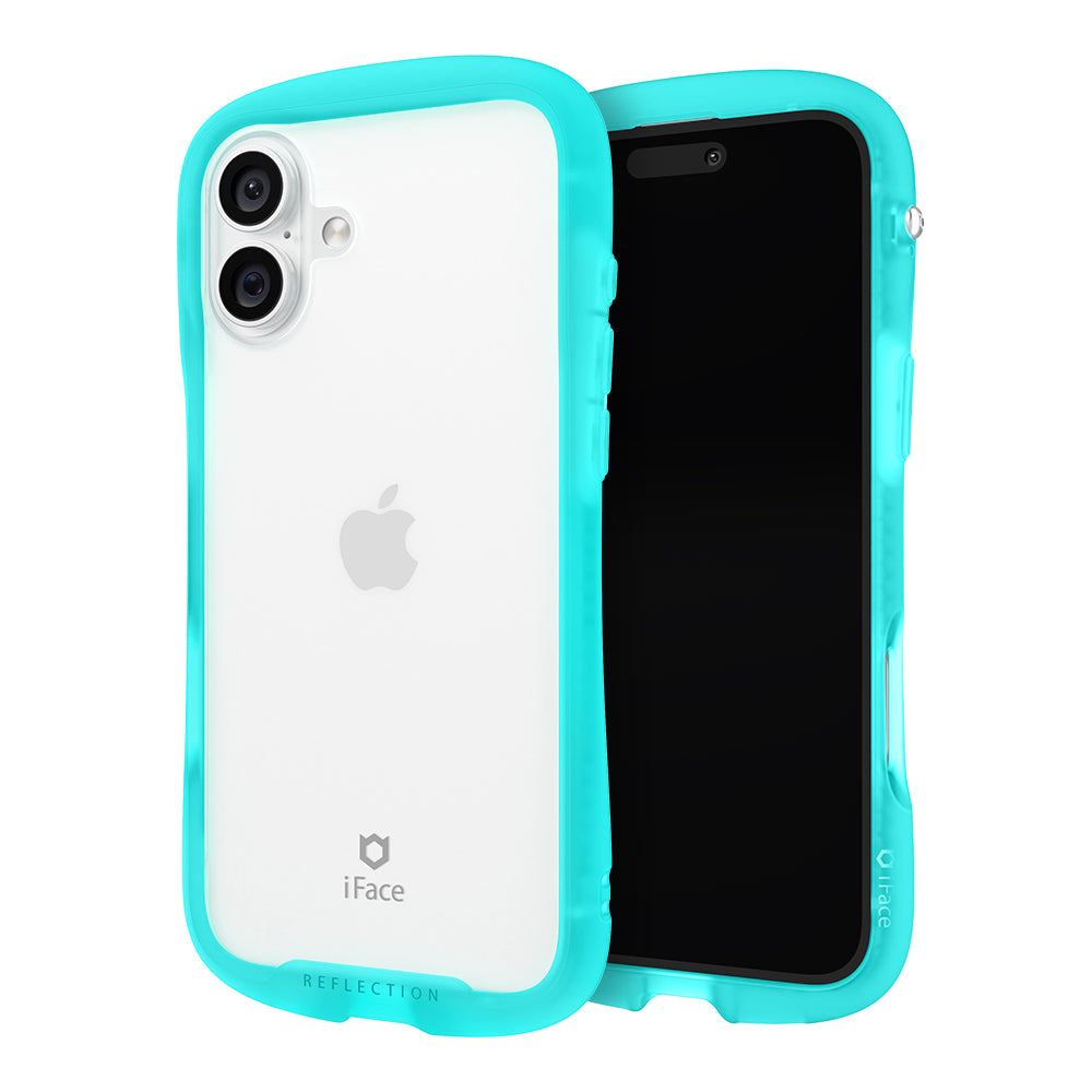 Reflection Neo iPhone 16 Plus