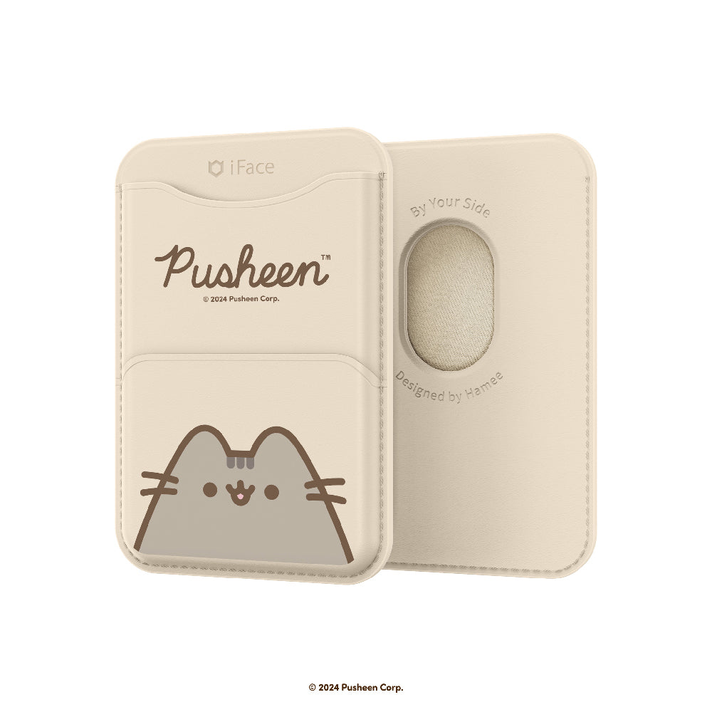 Pusheen Card Wallet