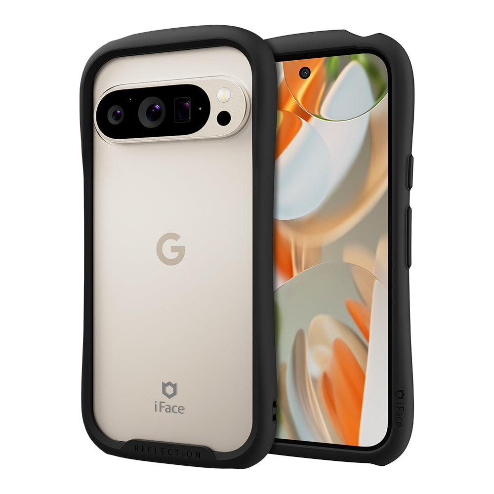 Reflection Pixel 9 / 9 Pro