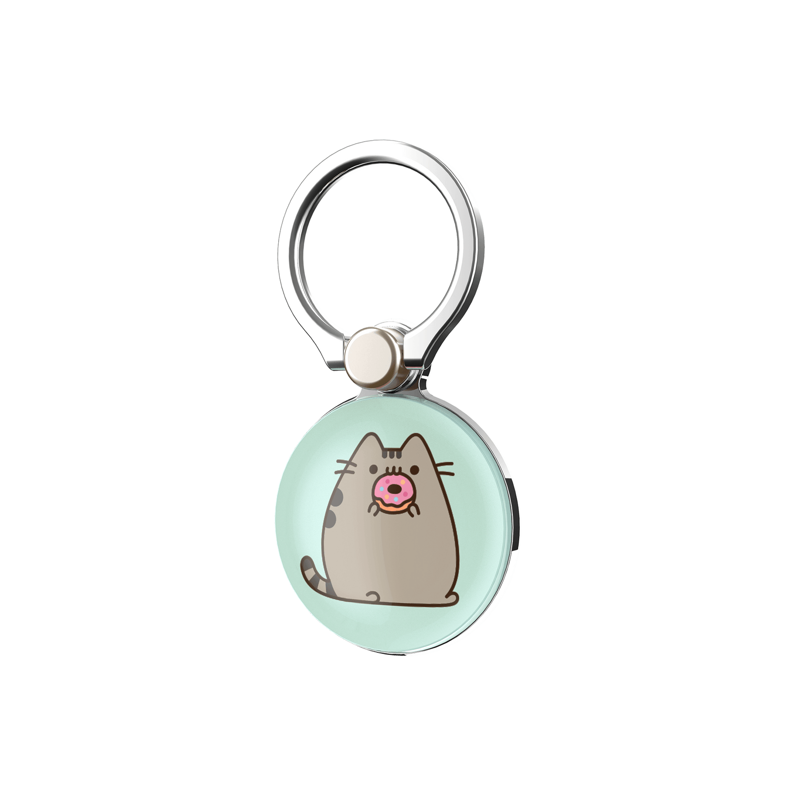 Smart Ring Pusheen