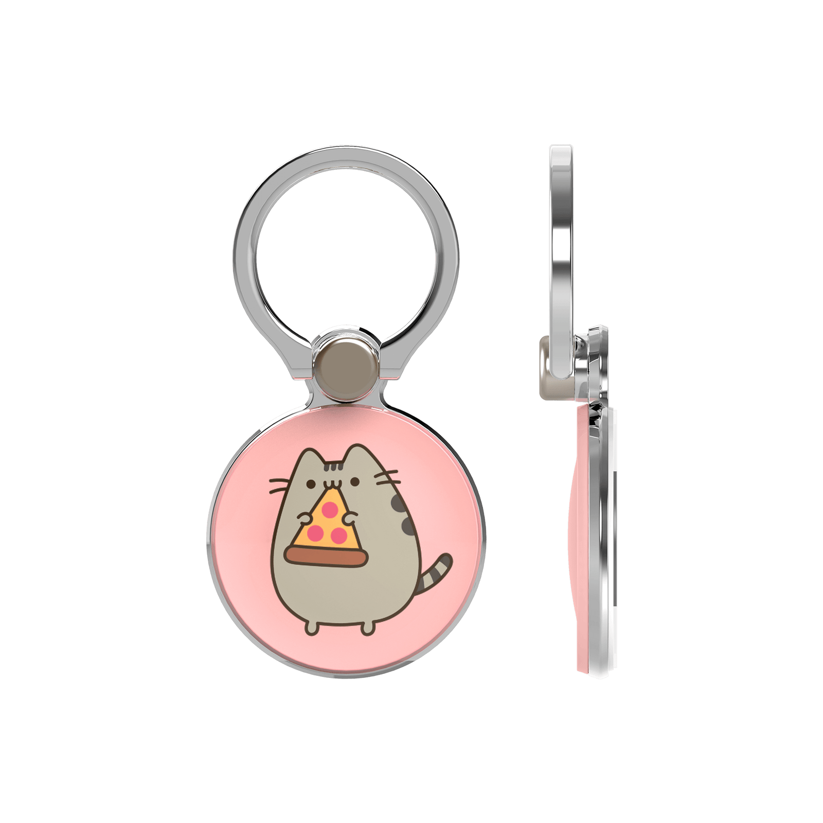 Smart Ring Pusheen