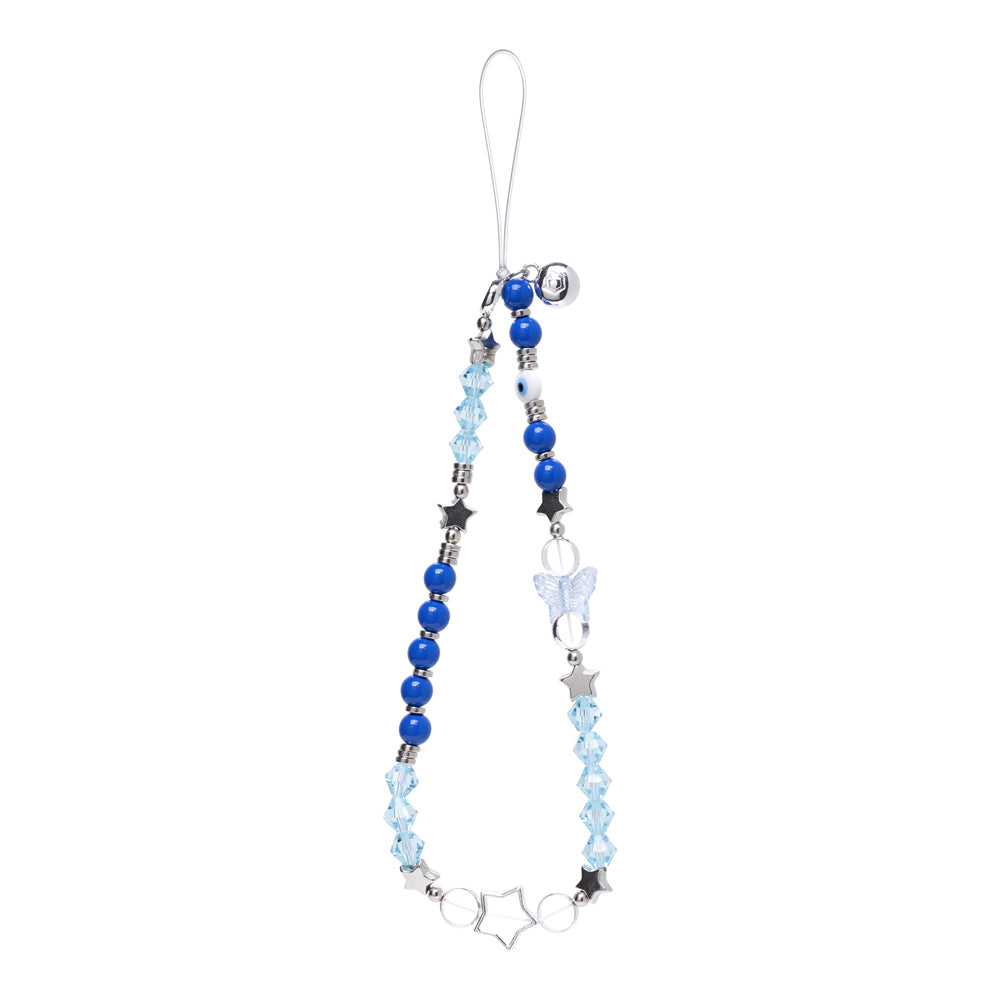 Starlight Phone Charm