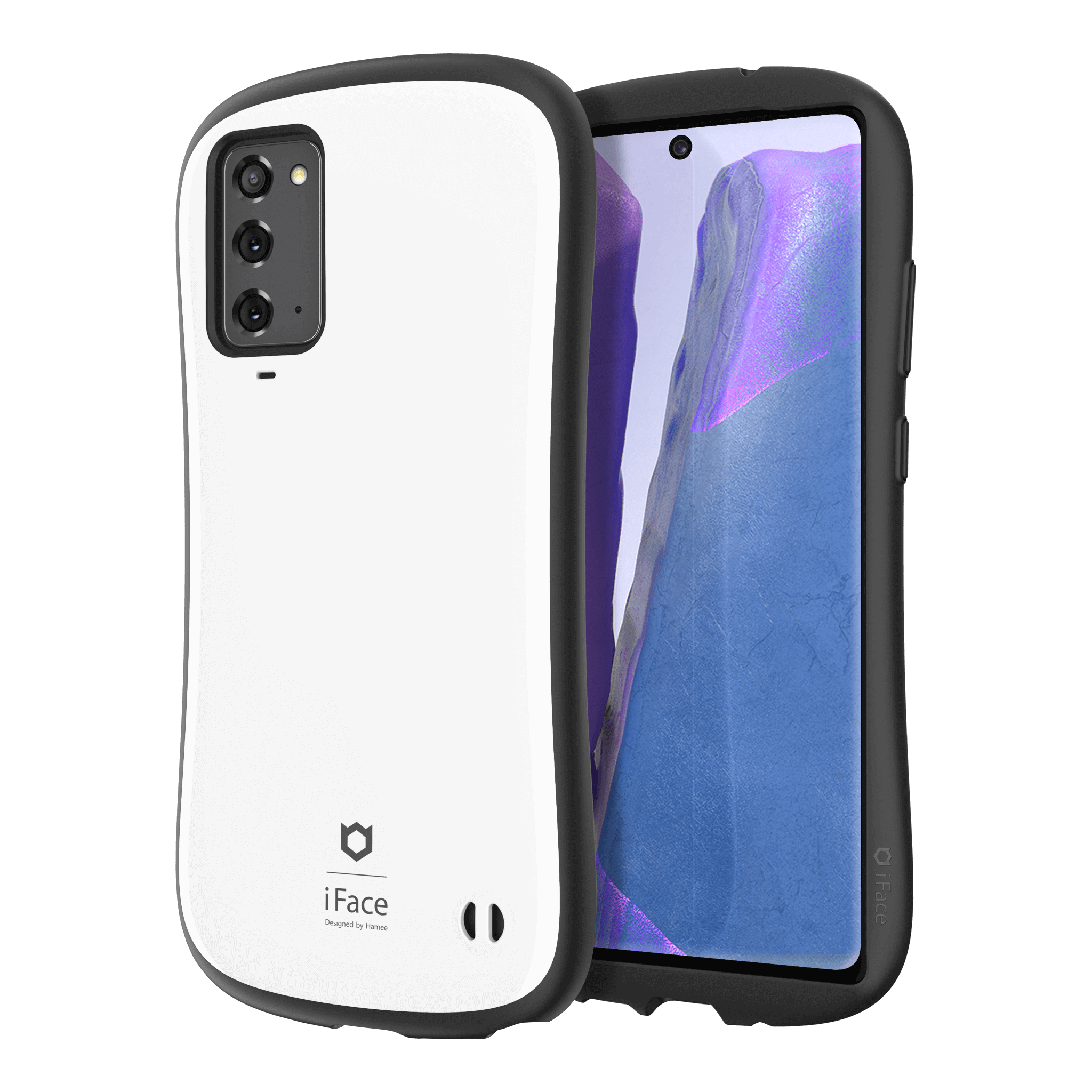 Galaxy Note 20 | Phone Cases | iFace