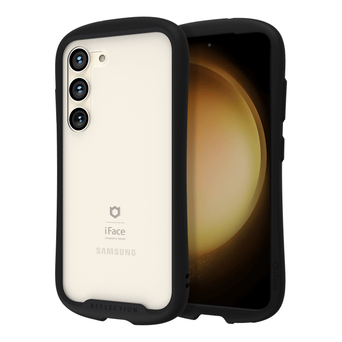 Reflection for Galaxy S23