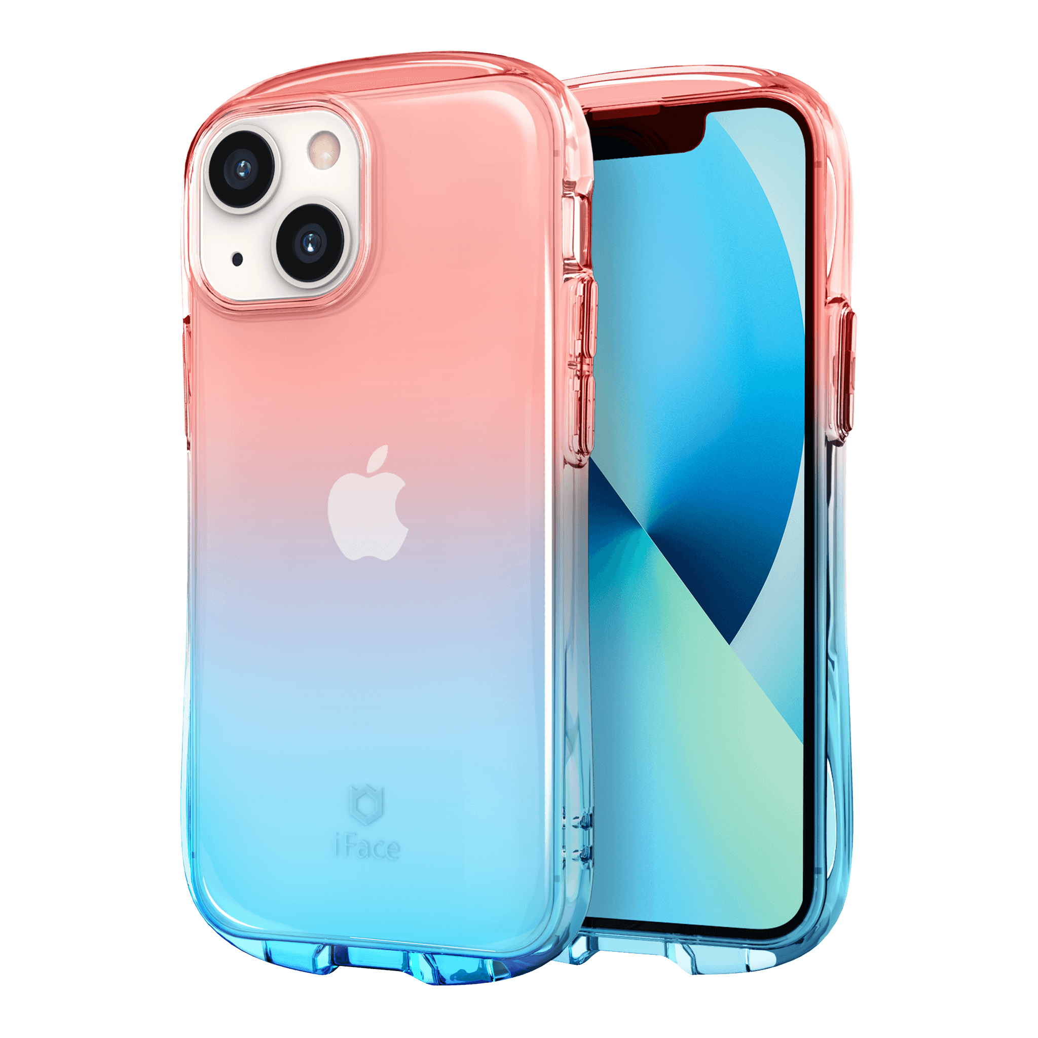 Look in Clear Lolly iPhone