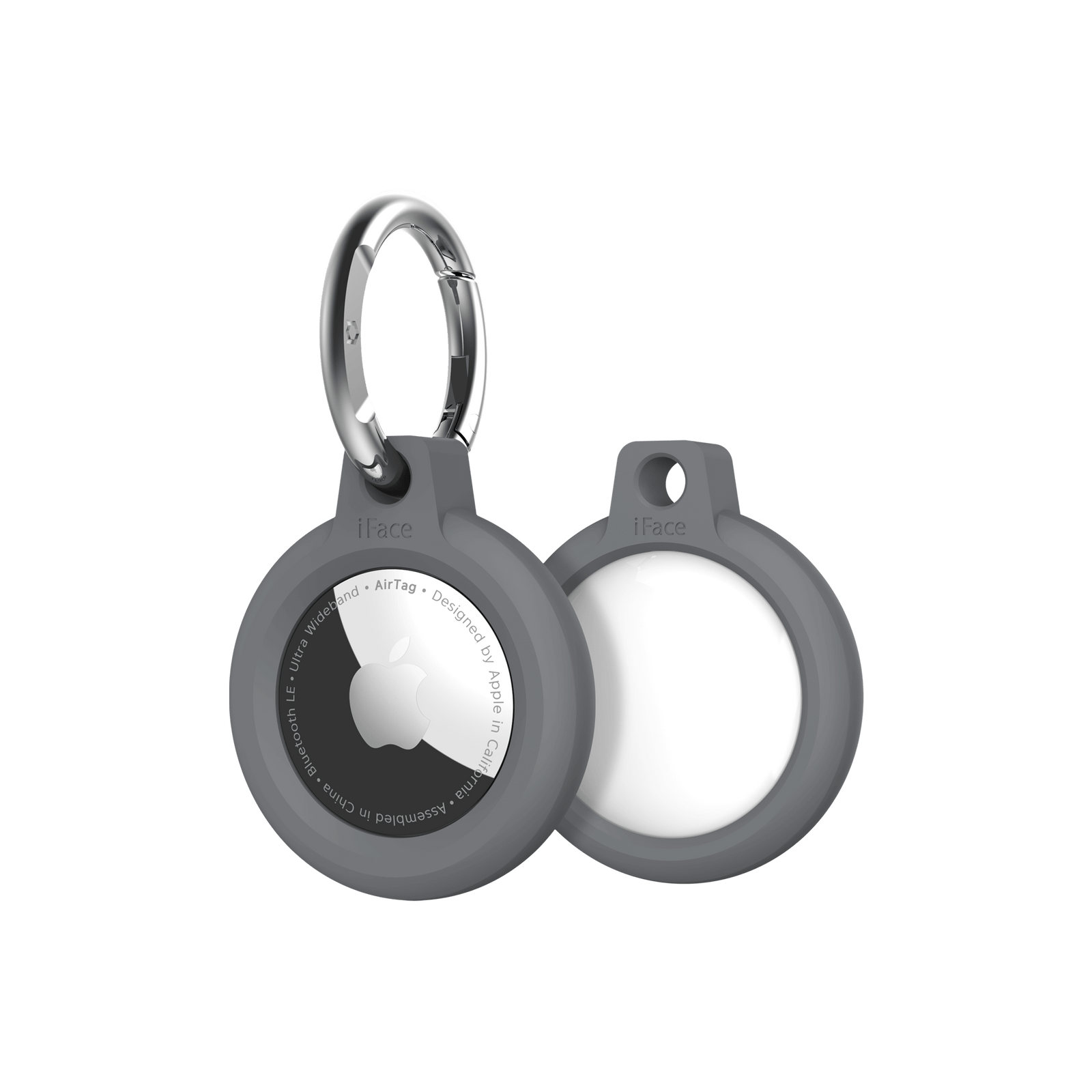 Reflection for AirTag