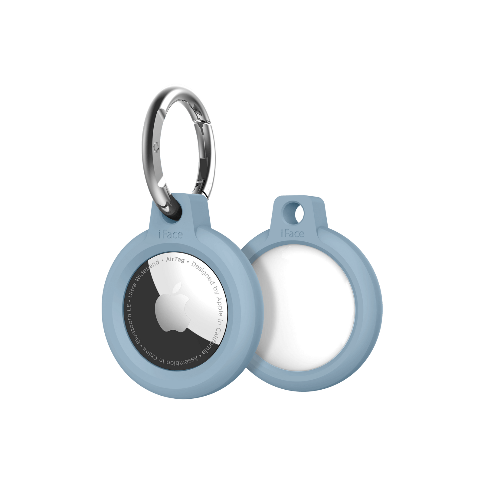 Reflection for AirTag